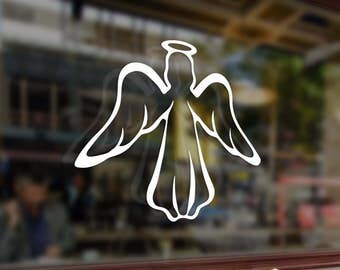 Guardian angel | Etsy