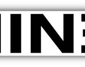 Eminem sticker | Etsy