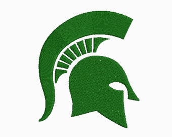 Michigan embroidery | Etsy