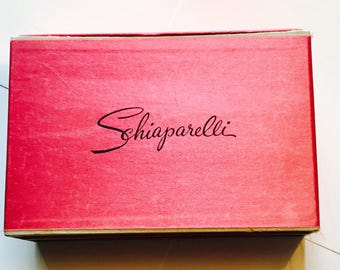 Schiaparelli pink | Etsy