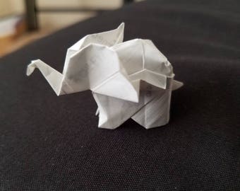 The World's Longest Receipt TM part of the Store