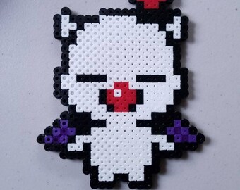 Final fantasy perler | Etsy