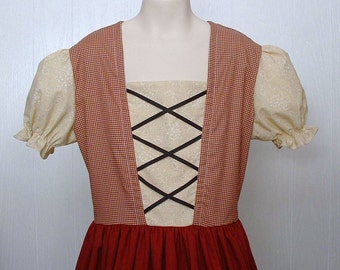 Von trapp costume | Etsy