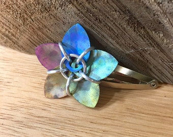 Utopia Armoury Custom Chainmail Creations by UtopiaArmoury