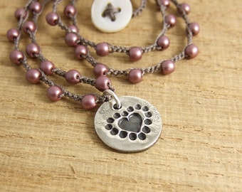 Jewelry By Roz by jewelrybyroz on Etsy