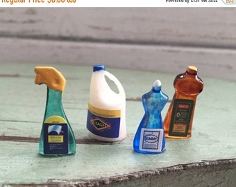 Bleach bottle | Etsy