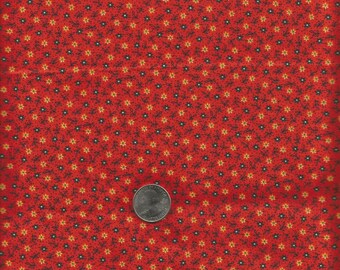 Small print fabric | Etsy