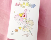 Lilly Piri by lillypiri on Etsy