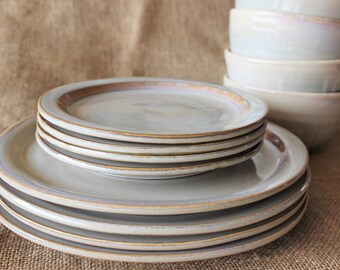 Handmade dinnerware | Etsy