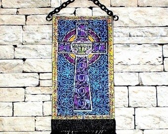 Medieval banner | Etsy