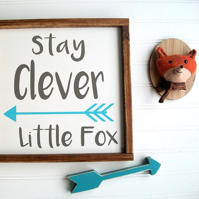 Home of the Original Whimsical Name signs & decor by RessieLillian