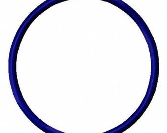 Circle outline | Etsy