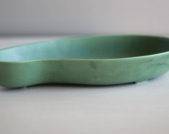 Kidney shaped dish | Etsy