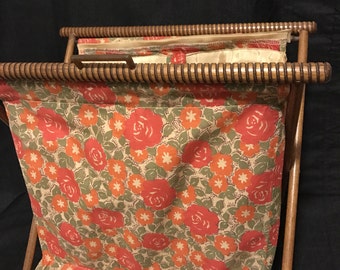 Knitting stand | Etsy