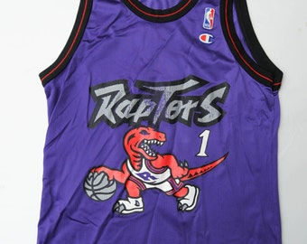 Toronto raptors | Etsy