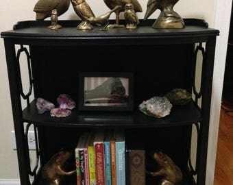 Small bookcase | Etsy