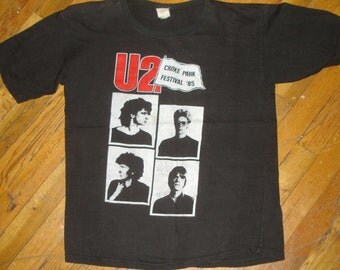 Vintage u2 | Etsy