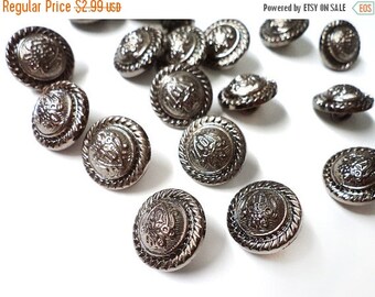 Chanel buttons | Etsy