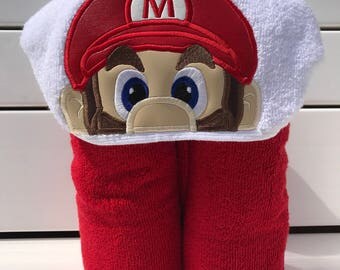 Super mario bros | Etsy