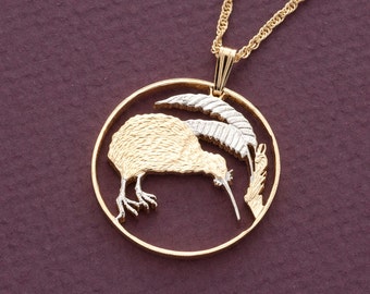 New zealand necklace | Etsy