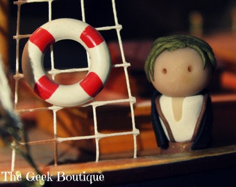 Titanic miniature | Etsy