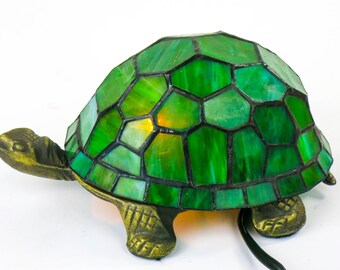 Turtle lamp | Etsy