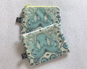 Tula pink bag | Etsy