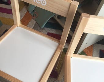 Furniture decals | Etsy