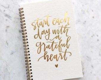 Prayer journal | Etsy