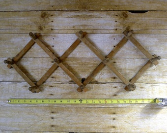 Expandable rack | Etsy