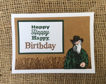 Duck dynasty party | Etsy