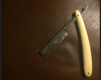 Vintage razor | Etsy