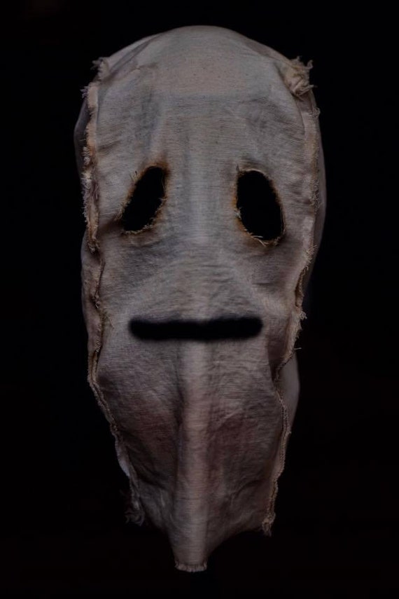 Strangers Sack Mask