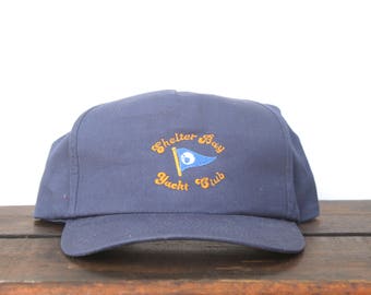 Commodore hat | Etsy