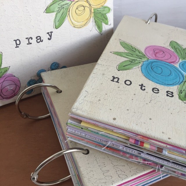 handcrafted journals scrapbooks and home decor by tinamicheleh
