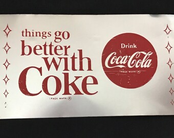 Vintage soda labels | Etsy