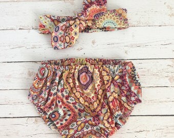 Hippie baby clothes | Etsy