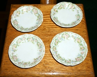 Antique butter pats | Etsy