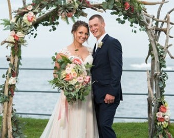Wedding chuppah | Etsy