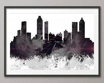 Hotlanta | Etsy