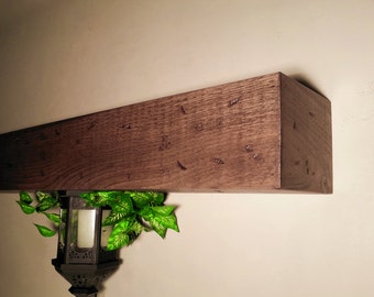 Rustic corbels | Etsy