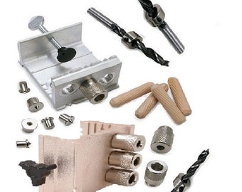 Woodworking jigs | Etsy