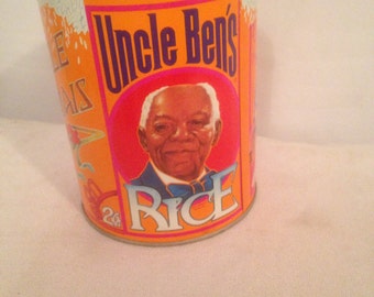 Uncle ben | Etsy