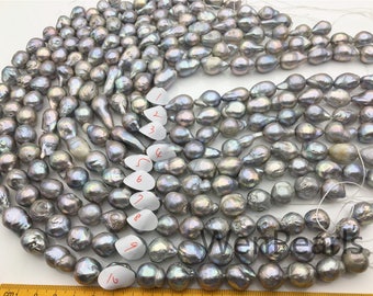 Freshwater Pearltahitianakoyawholesale by WenPearls on Etsy