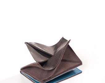 Unique front pocket wallet related items | Etsy