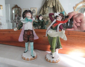 Germany figurine | Etsy