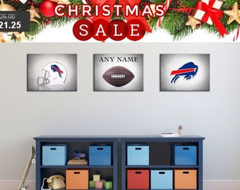 Unique buffalo bills poster related items | Etsy