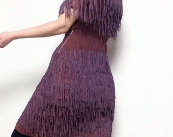 Prohibition dress | Etsy