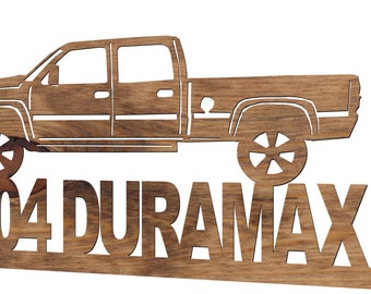 Duramax | Etsy