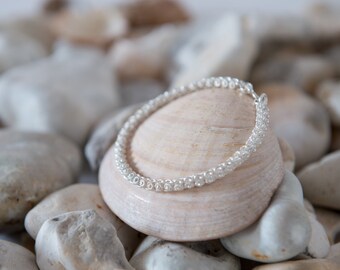 Items similar to Chain My Flower Scarf on Etsy